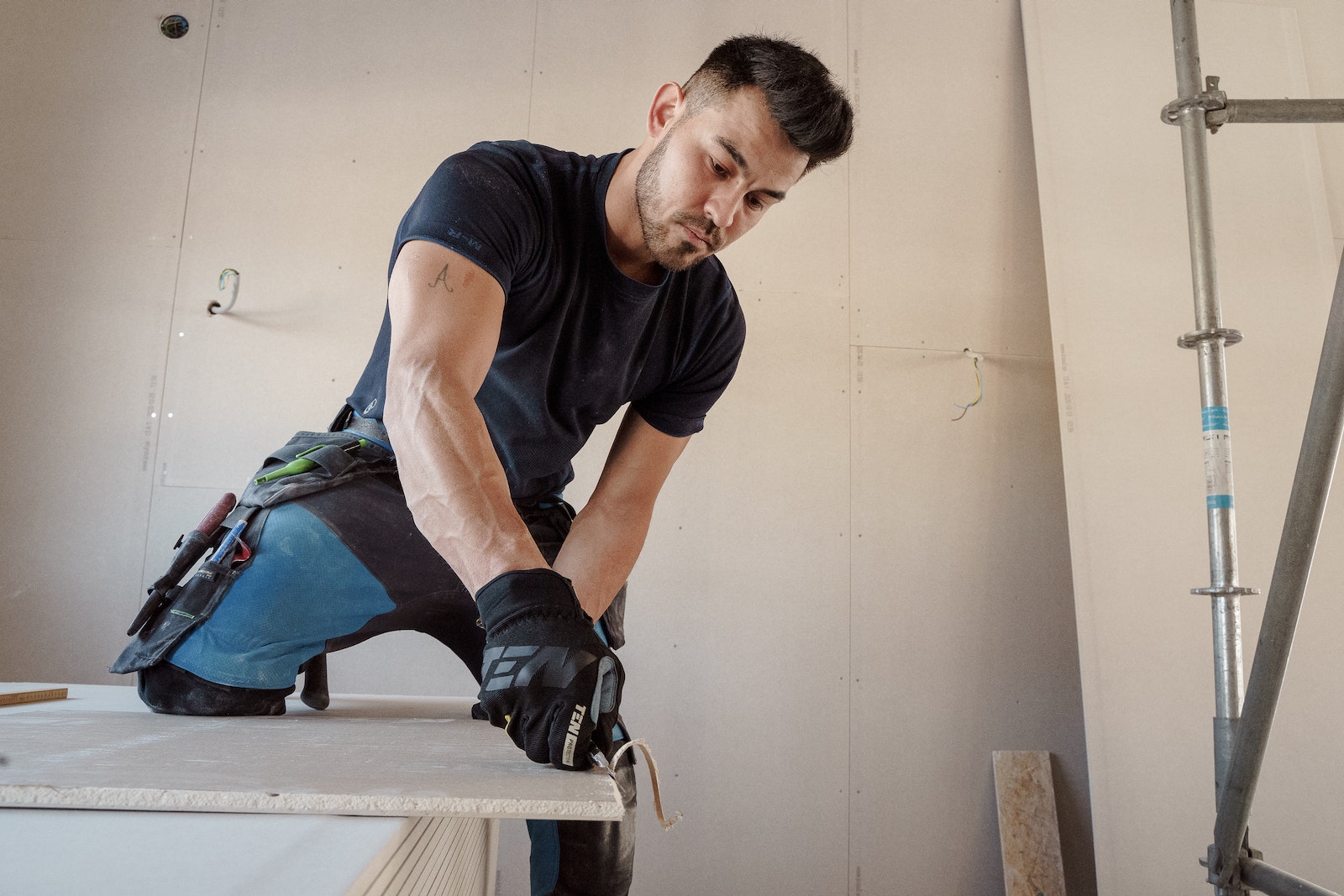 Building The Future Plasterboard Supplier In Auckland Panoramic The